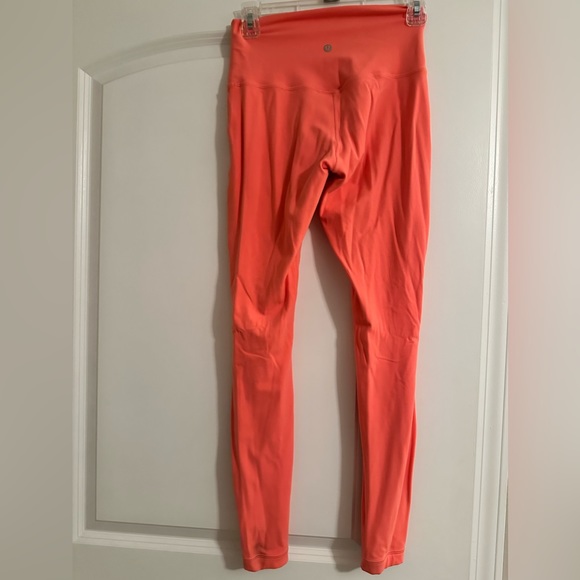 lululemon athletica | Pants & Jumpsuits | Authentic Lululemon Align ...